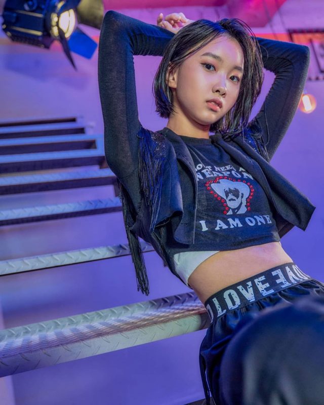 Hyuna (BLE Member)Age, Bio, Wiki, Facts & More - Kpop Members Bio