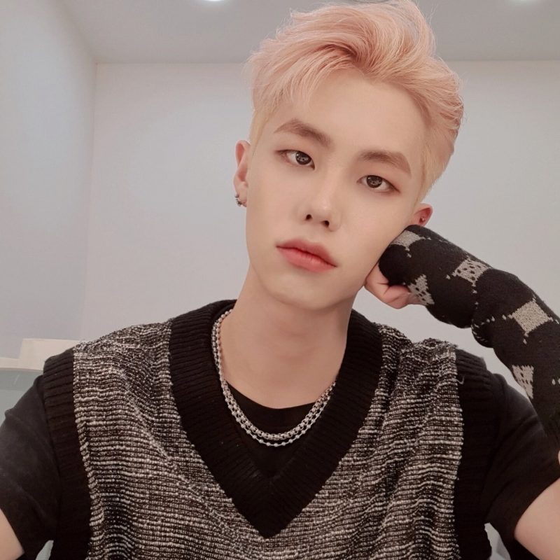 Intae (Black Level Member) Age, Bio, Wiki, Facts & More - Kpop Members Bio