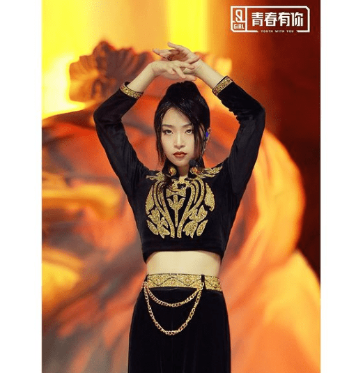 Jue Chen (Purple Lion Member) Age, Bio, Wiki, Facts & More - Kpop Members Bio