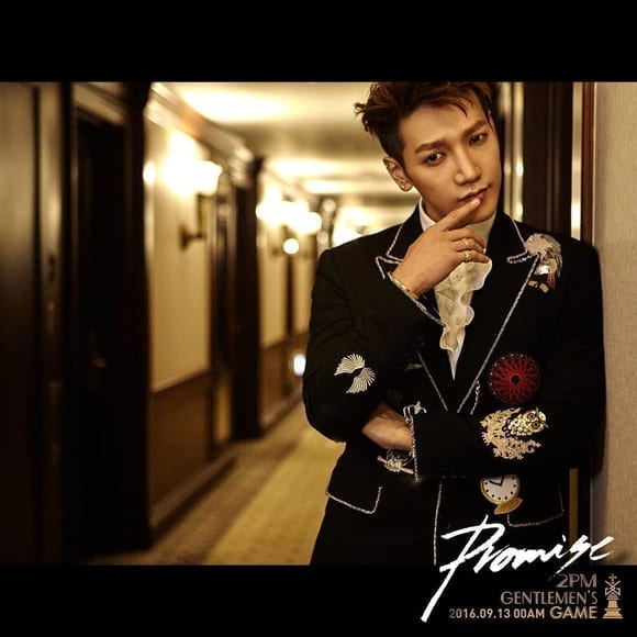 Jun.K (2PM Member) Age, Bio, Wiki, Facts & More - Kpop Members Bio