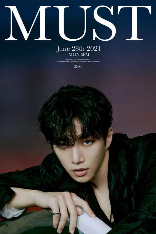 Junho (2PM Member) Age, Bio, Wiki, Facts & More - Kpop Members Bio