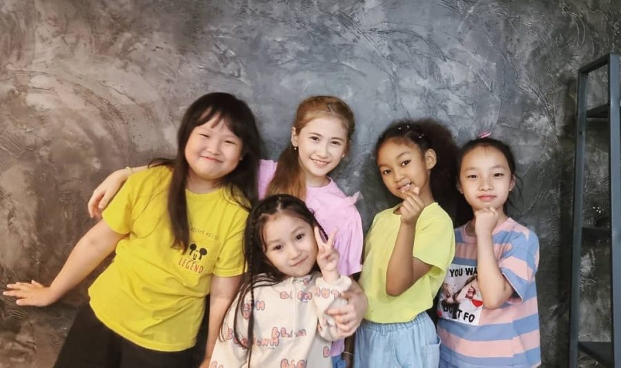 Kidols Members Profile (Age, Bio, Wiki, Facts & More) - Kpop Members Bio