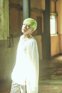 LEX (Singer) Age, Bio, Wiki, Facts & More - Kpop Members Bio