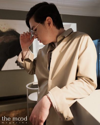 M’Dee (Musician/Producer) Age, Bio, Wiki, Facts & More - Kpop Members Bio