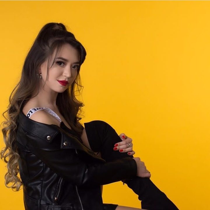 Malika Yes (Singer) Age, Bio, Wiki, Facts & More - Kpop Members Bio