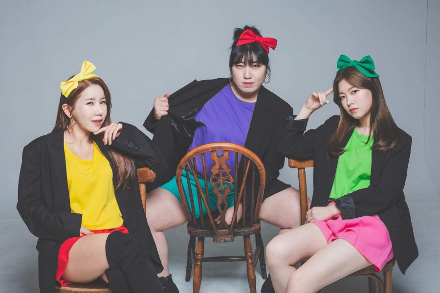 MISS T Members profile (Age, Bio, Wiki, Facts & More) - Kpop Members Bio