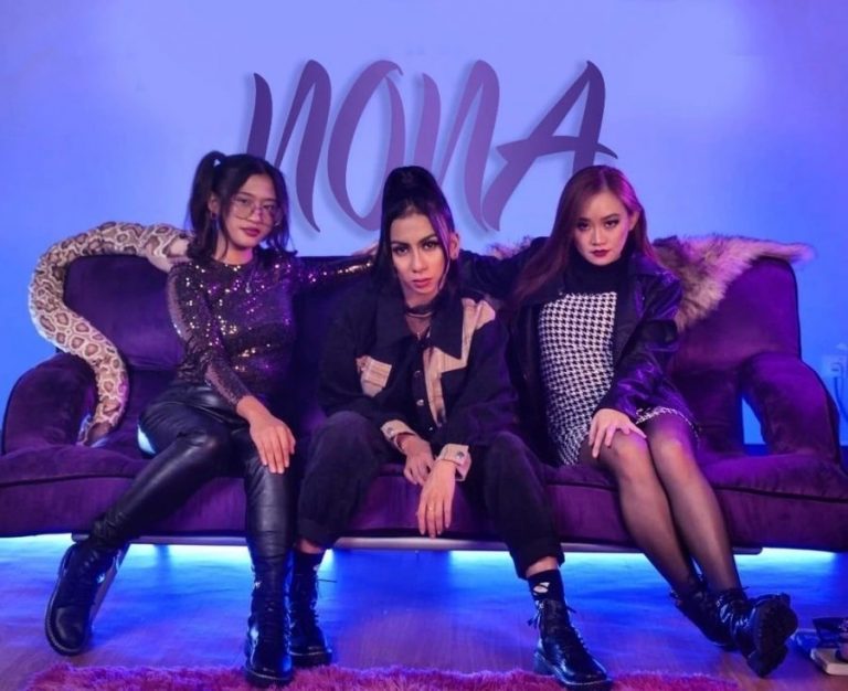 NONA Members profile (Age, Bio, Wiki, Facts & More) - Kpop Members Bio