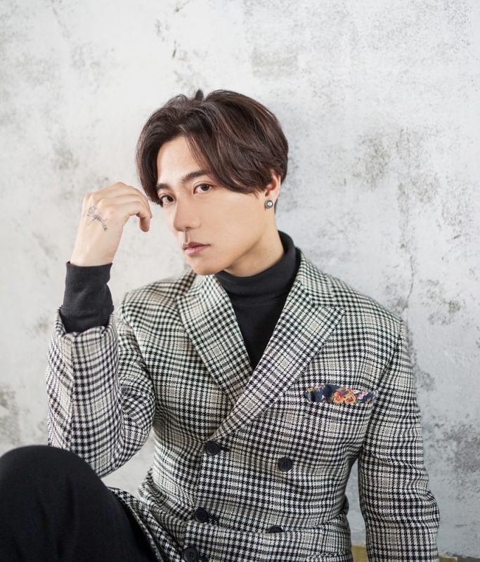Outsider (Singer) Age, Bio, Wiki, Facts & More - Kpop Members Bio