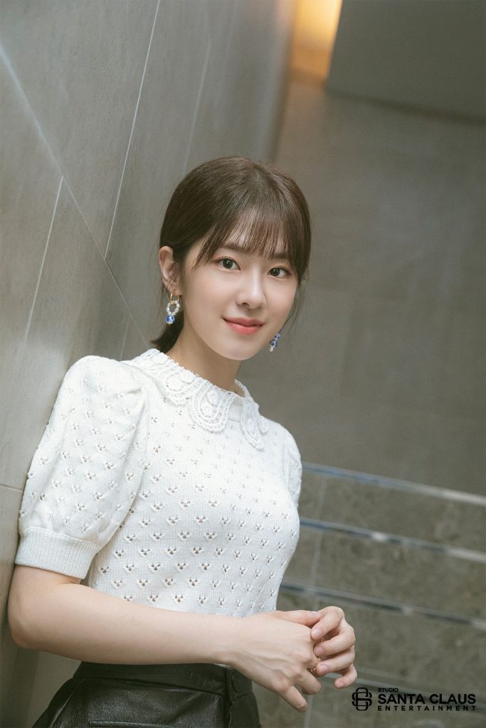 Park Hye-Su (Actress) Age, Bio, Wiki, Facts & More - Kpop Members Bio