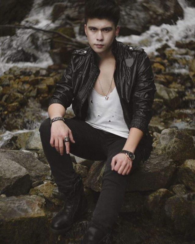 Rufat (Moonlight Member) Age, Bio, Wiki, Facts & More - Kpop Members Bio