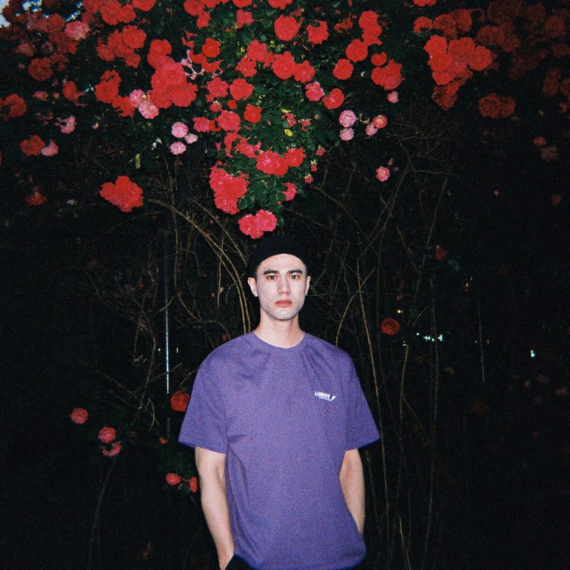 Sam Carter (Singer) Age, Bio, Wiki, Facts & More - Kpop Members Bio