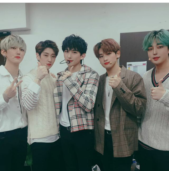 Kibeom (LST Member) Age, Bio, Wiki, Facts & More - Kpop Members Bio