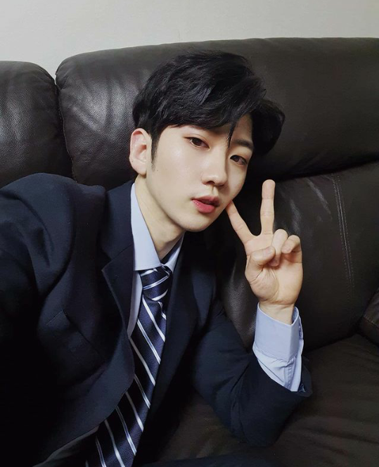 Kibeom (LST Member) Age, Bio, Wiki, Facts & More - Kpop Members Bio