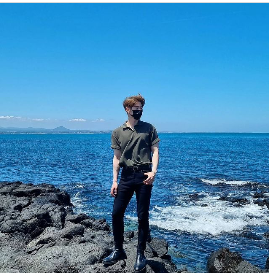 Kibeom (LST Member) Age, Bio, Wiki, Facts & More - Kpop Members Bio