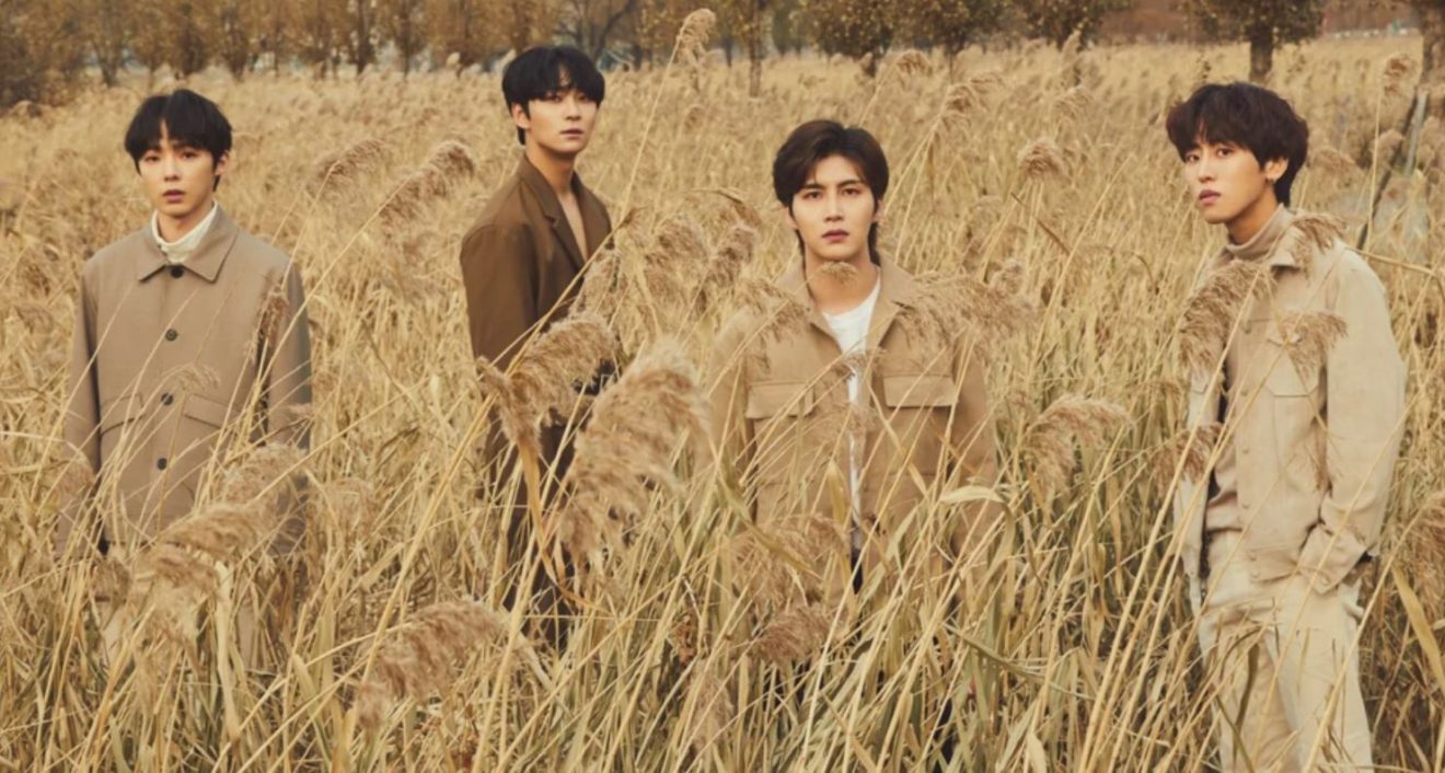 SIGNAL Members Profile (Age, Bio, Wiki, Facts & More) - Kpop Members Bio