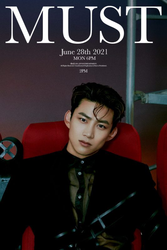 Taecyeon (2PM Member) Age, Bio, Wiki, Facts & More - Kpop Members Bio