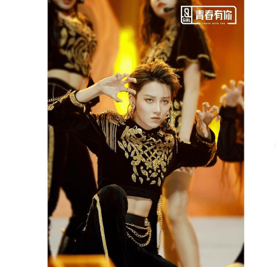 XIN Liu (Purple Lion Member) Age, Bio, Wiki, Facts & More - Kpop ...