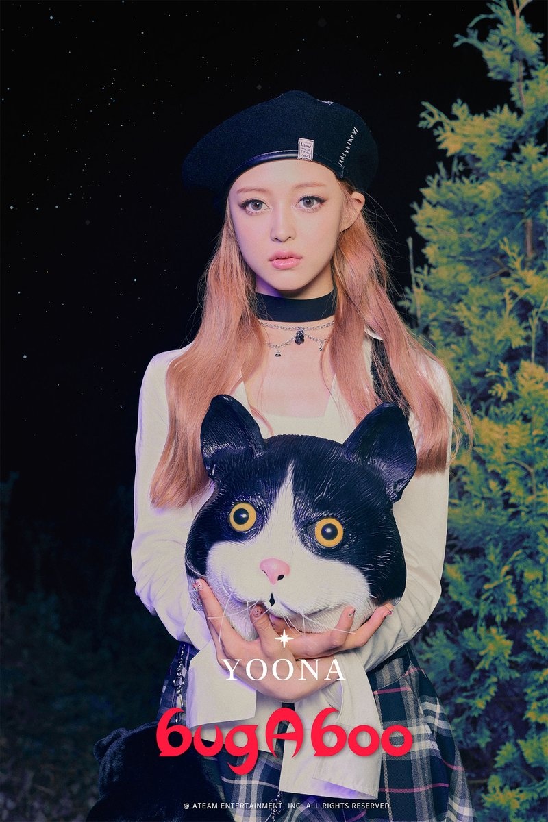 Yoona (bugAboo Member) Age, Bio, Wiki, Facts & More - Kpop Members Bio