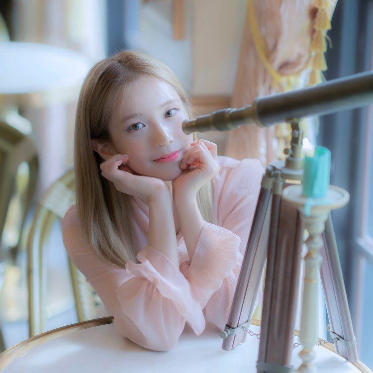 Yunji (ARIAZ Member) Age, Bio, Wiki, Facts & More - Kpop Members Bio