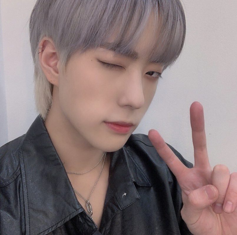 Ze:U (Black Level Member) Age, Bio, Wiki, Facts & More - Kpop Members Bio