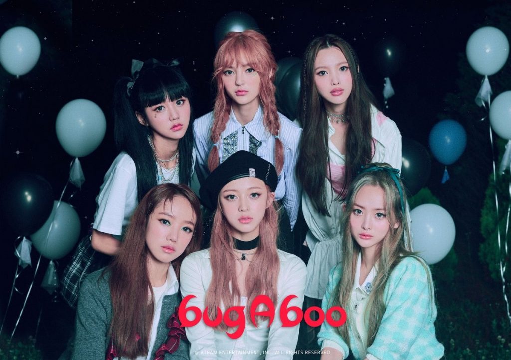 Zin (bugAboo Member) Age, Bio, Wiki, Facts & More - Kpop Members Bio