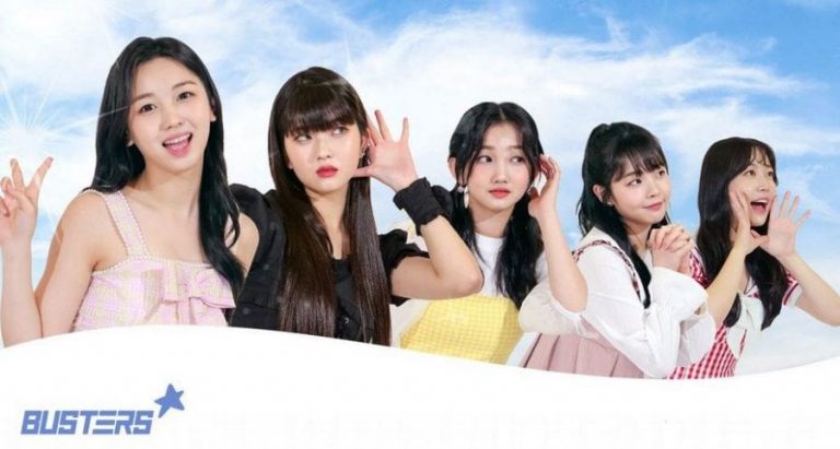 Minji (Busters Member) Age, Bio, Wiki, Facts & More - Kpop Members Bio