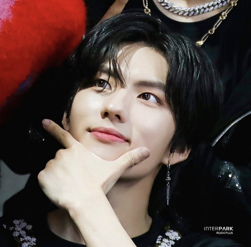 Cho Hankook (Interboys Member) Age, Bio, Wiki, Facts & More - Kpop Members Bio
