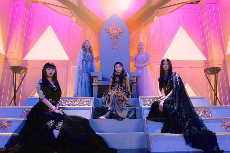 CRAXY Members (Age, Bio, Wiki, Facts & More) - Kpop Members Bio