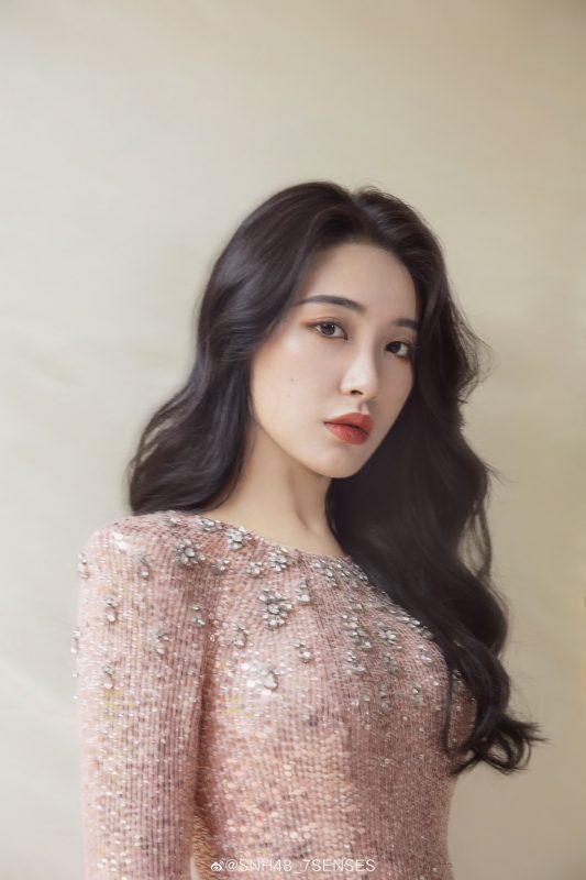 Diamond (7SENSES Member) Age, Bio, Wiki, Facts & More - Kpop Members Bio