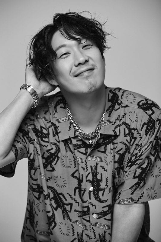 Haha (Singer) Age, Bio, Wiki, Facts & More - Kpop Members Bio