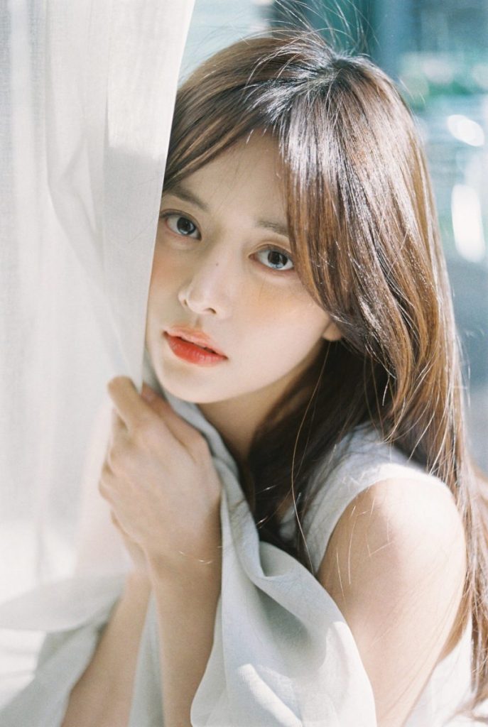 Han Bo Reum (Actress) Age, Bio, Wiki, Facts & More - Kpop Members Bio