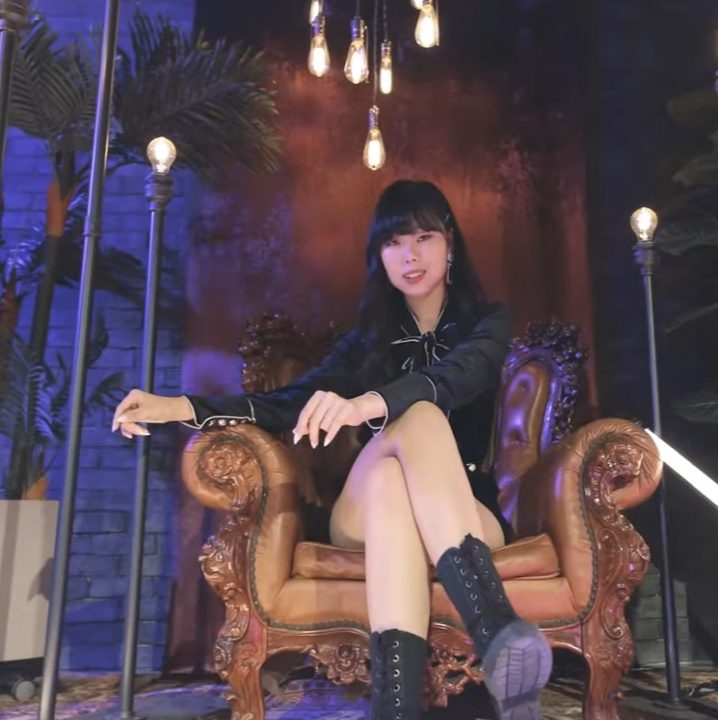 Hwang Yejin (Azer-Blossom Member) Age, Bio, Wiki, Facts & More - Kpop ...