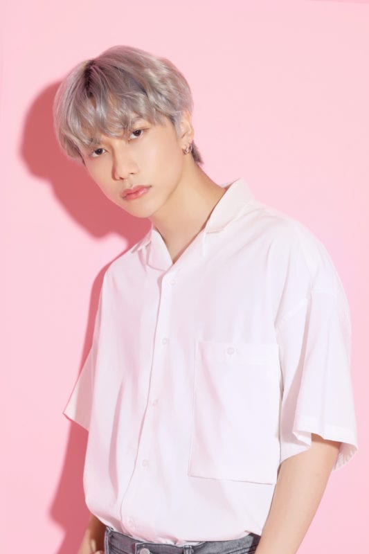 Ikezaki Rihito (INI Member) Age, Bio, Wiki, Facts & More - Kpop Members Bio