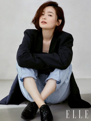 Jeon Mi Do (Actress) Age, Bio, Wiki, Facts & More - Kpop Members Bio