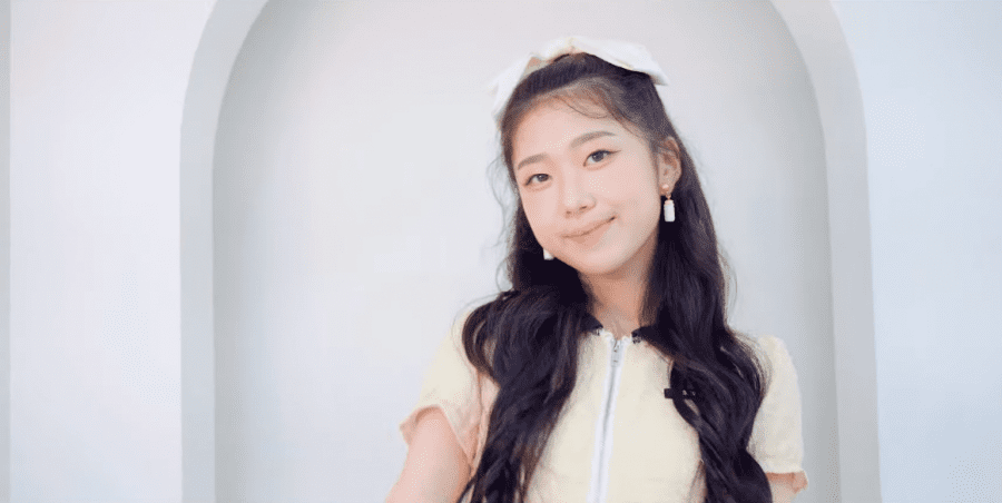 Jeongbin (Lemonade Member) Age, Bio, Wiki, Facts & More - Kpop Members Bio