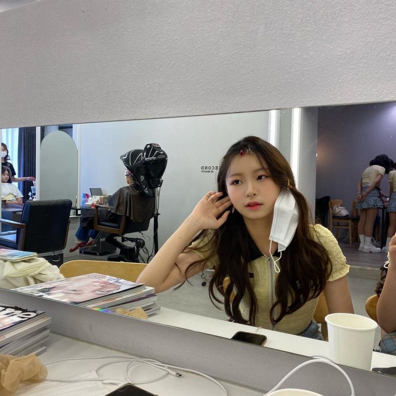 Jibin (Lemonade Member) Age, Bio, Wiki, Facts & More - Kpop Members Bio