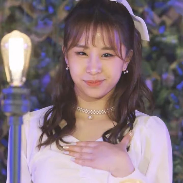 Kim Seohyun (Azer-Blossom Member) Age, Bio, Wiki, Facts & More - Kpop ...