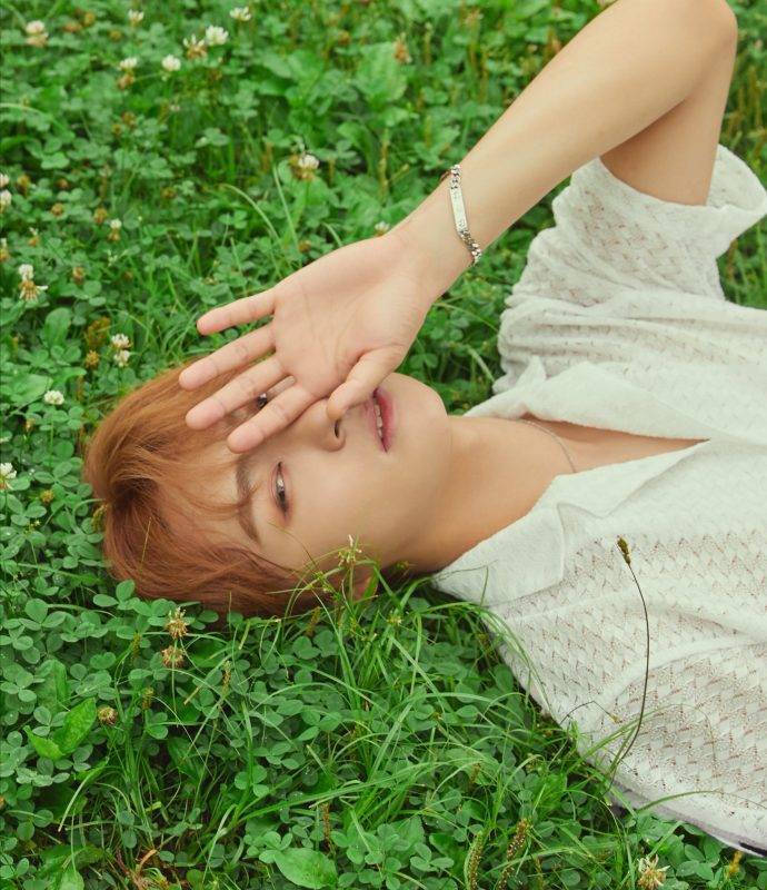 LYSON (Singer) Age, Bio, Wiki, Facts & More - Kpop Members Bio