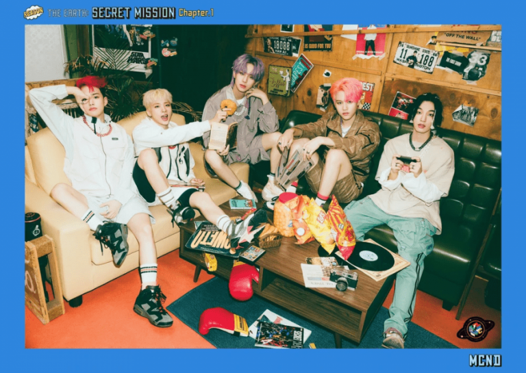 Win (MCND Member) Age, Bio, Wiki, Facts & More - Kpop Members Bio