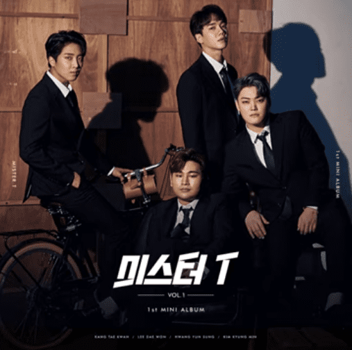 Mister T Members Profile (Age, Bio, Wiki, Facts & More) - Kpop Members Bio