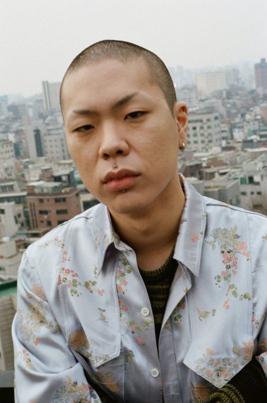 Ohhyuk (Hyukoh Member) Age, Bio, Wiki, Facts & More - Kpop Members Bio