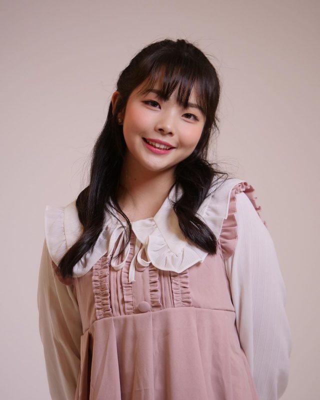 Seira (Busters Member) Age, Bio, Wiki, Facts & More - Kpop Members Bio