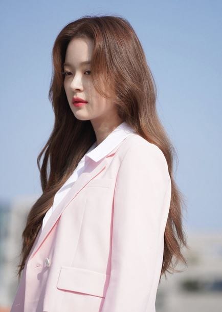 Shin Do-Hyun (Actress) Age, Bio, Wiki, Facts & More - Kpop Members Bio