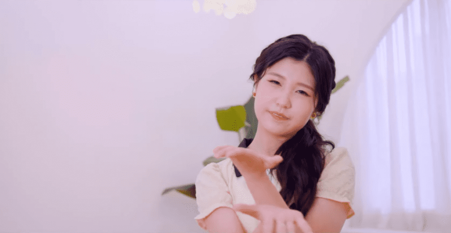 Suah (Lemonade Member) Age, Bio, Wiki, Facts & More - Kpop Members Bio