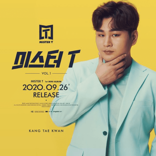 Taekwan (Mister T Member) Age, Bio, Wiki, Facts & More - Kpop Members Bio