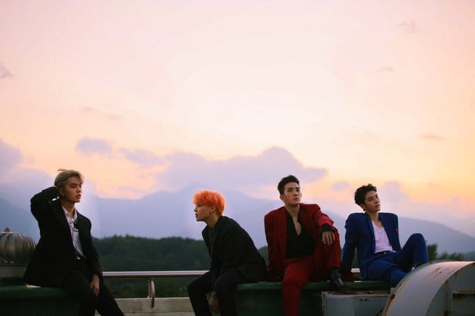 The Rose Members Profile (Age, Bio, Wiki, Facts & More) - Kpop Members Bio