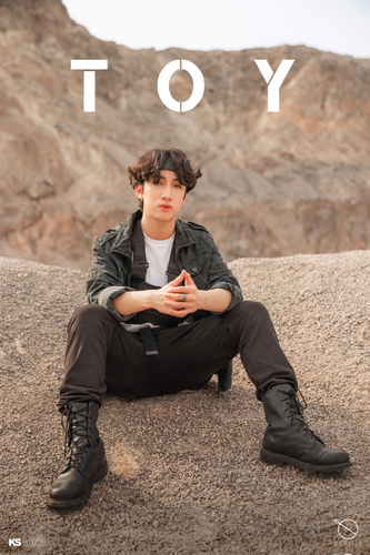 Toy (SKYLIZE Member) Age, Bio, Wiki, Facts & More - Kpop Members Bio