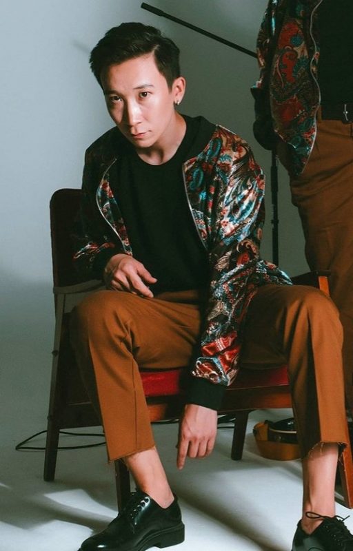 Troo (The Egiz Member) Age, Bio, Wiki, Facts & More - Kpop Members Bio