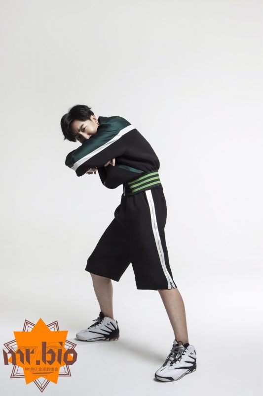 Yang Zhonglin (Mr.BIO Member) Age, Bio, Wiki, Facts & More - Kpop ...