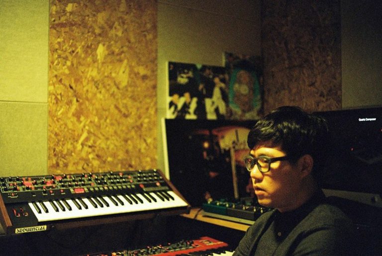 Yun Seokcheol (Singer) Age, Bio, Wiki, Facts & More - Kpop Members Bio